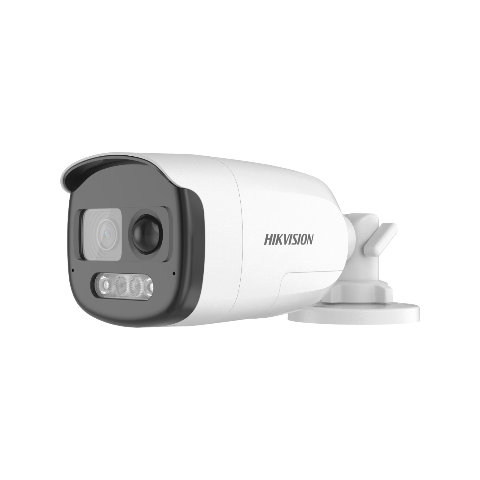 HIKVISION 2MP COLORVU PIR SIREN AUDIO FIXED BULLET CAMERA 3.6MM - Bonolo Online