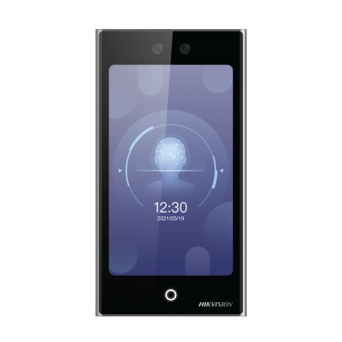 HIKVISION 7-INCH LCD TOUCH SCREEN FACE RECOGNITION TERMINAL - Bonolo Online