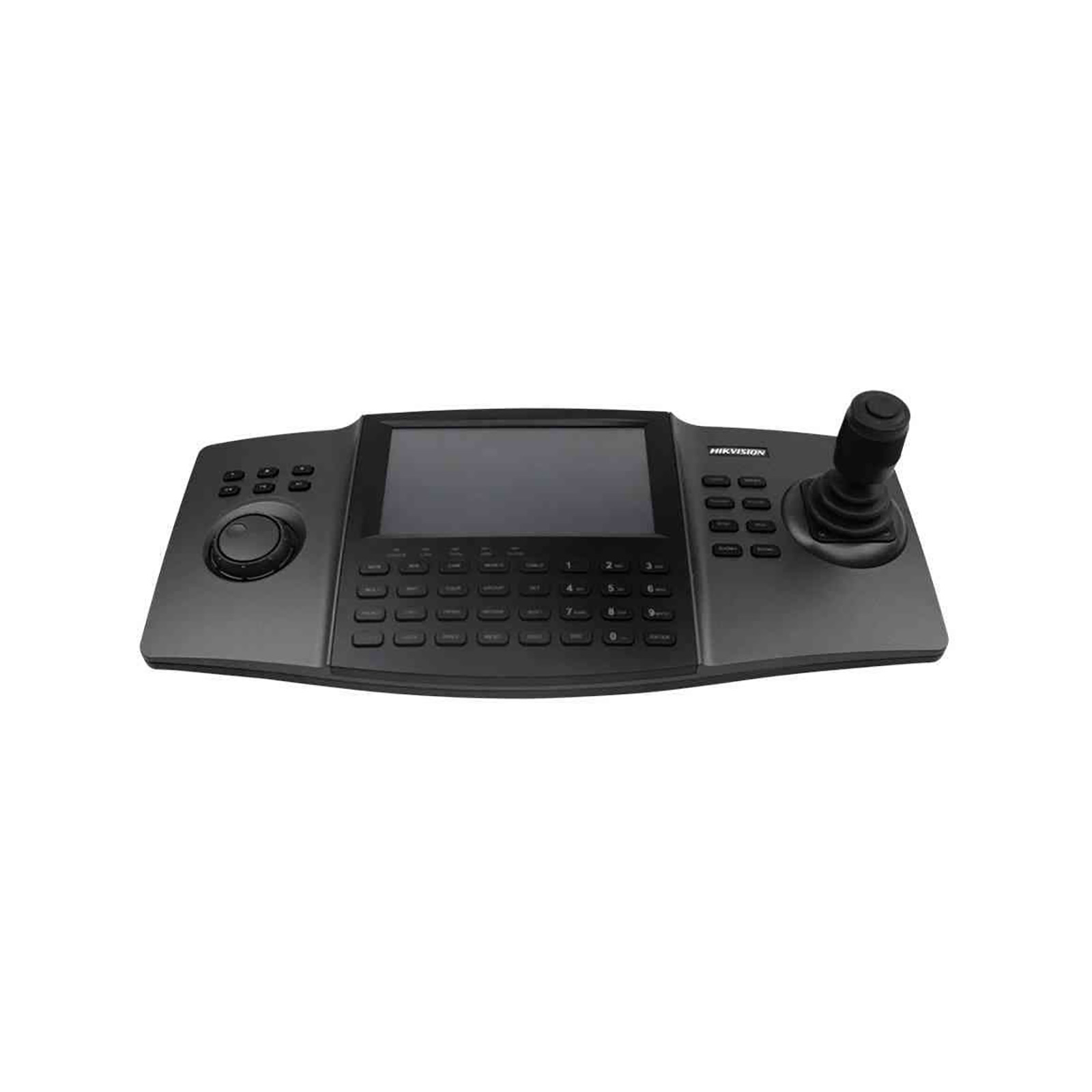 HIKVISION NETWORK KEYBOARD 7 TFT TOUCH SCREEN - Bonolo Online