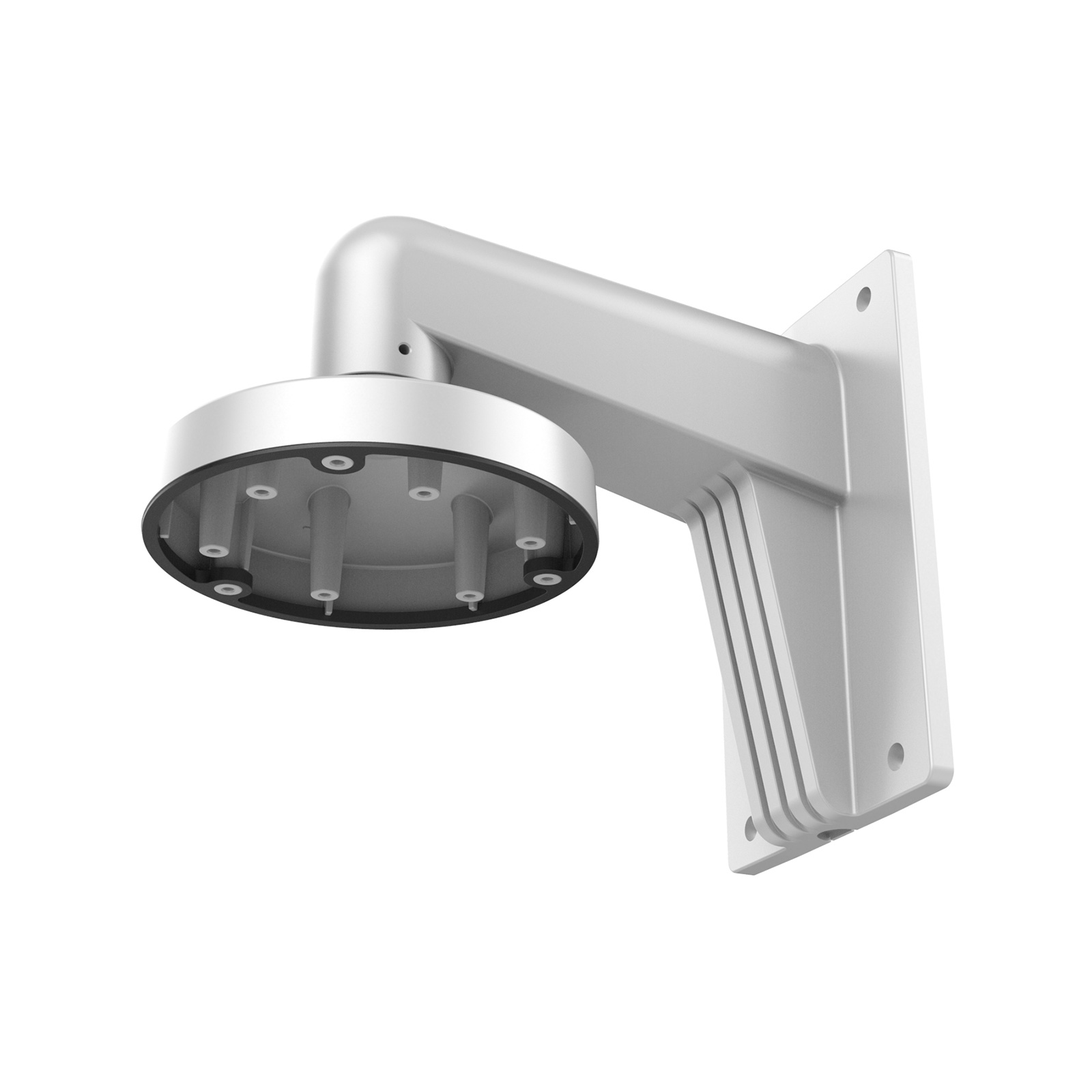 HIKVISION WALL MOUNTING BRACKET FOR MINI DOME CAMERAS - Bonolo Online