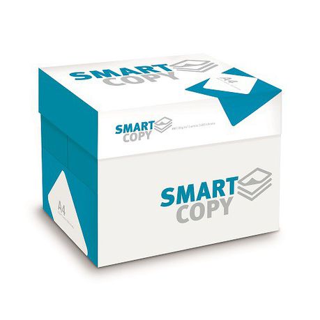 SMART COPY A4 OFFICE PAPER (BOX) - Bonolo Online