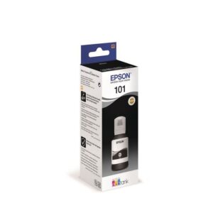 Epson 101 Ecotank Cyan Ink Bottle - Bonolo Online