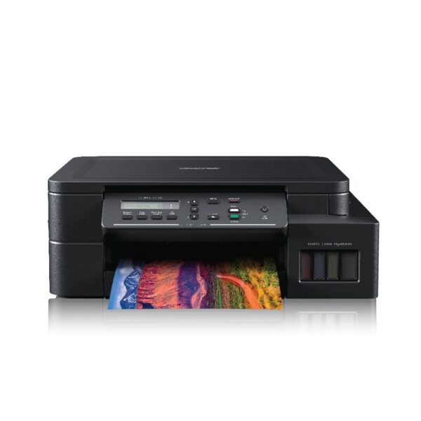 Brother DCP-T520W Ink Tank Printer - Bonolo Online