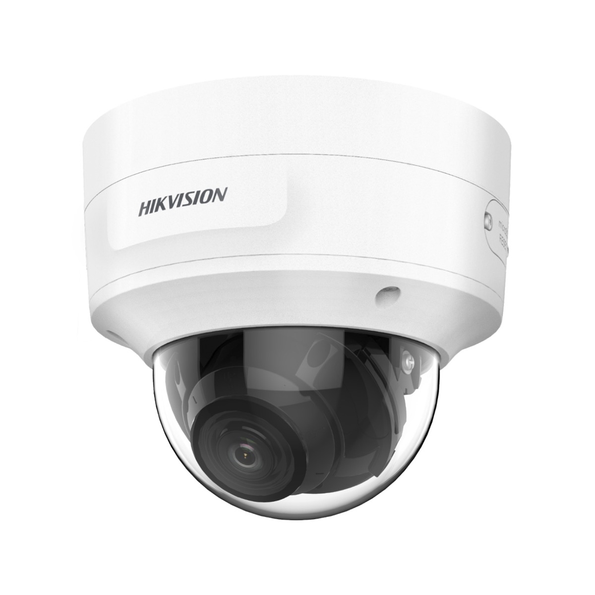 HIKVISION 3 LINE ACUSENSE 8MP VARIFOCAL DOME CAMERA 40M IR - Bonolo Online