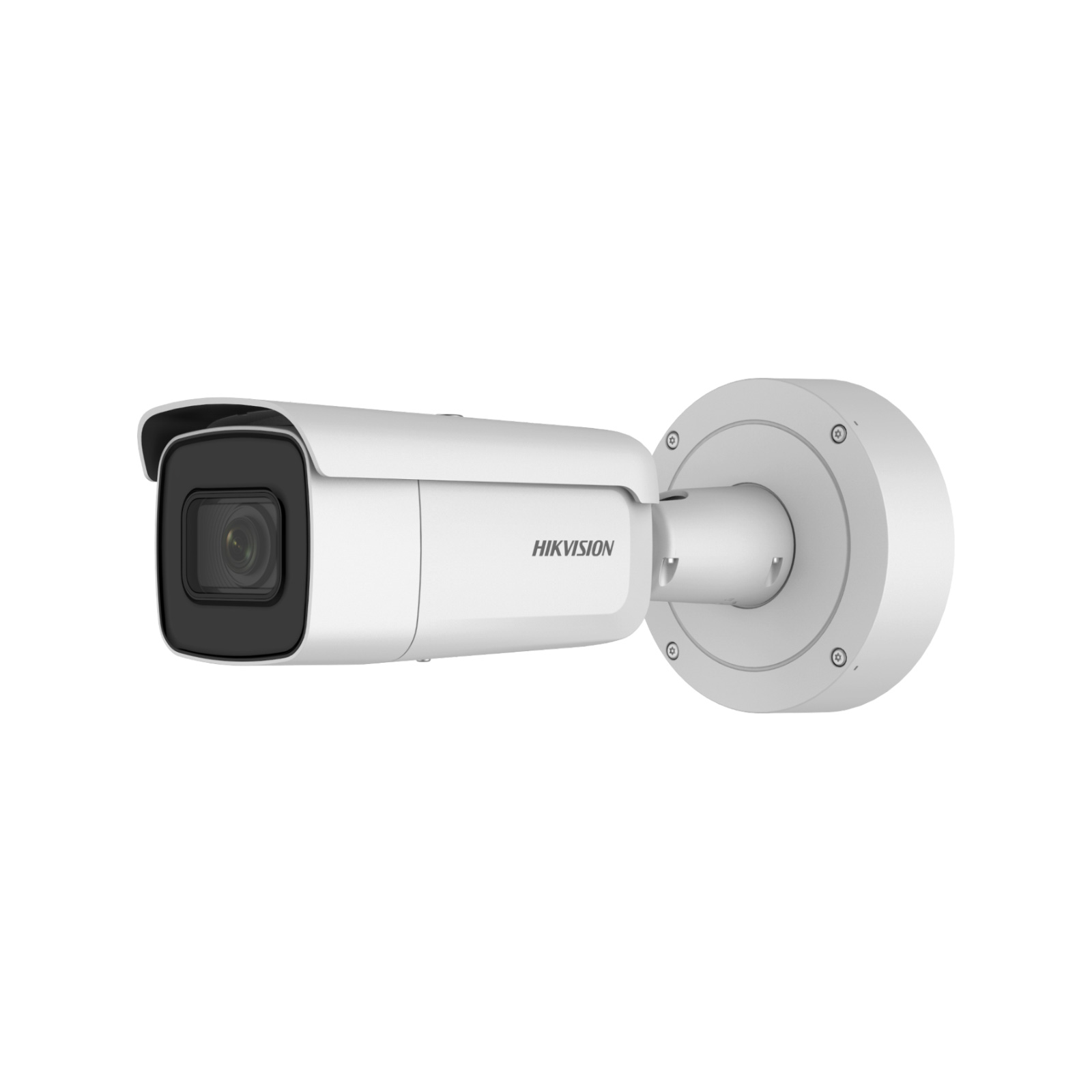 HIKVISION IP BULLET 2MP 2.8-12MM 50M IR WDR - Bonolo Online