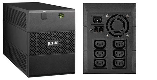 EATON 5E 1100VA UPS - Bonolo Online
