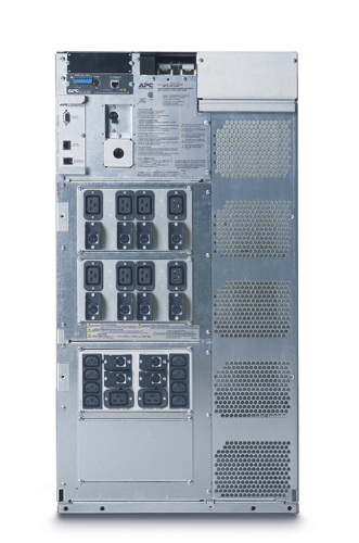APC SYMMETRA LX 16KVA UPS - Bonolo Online