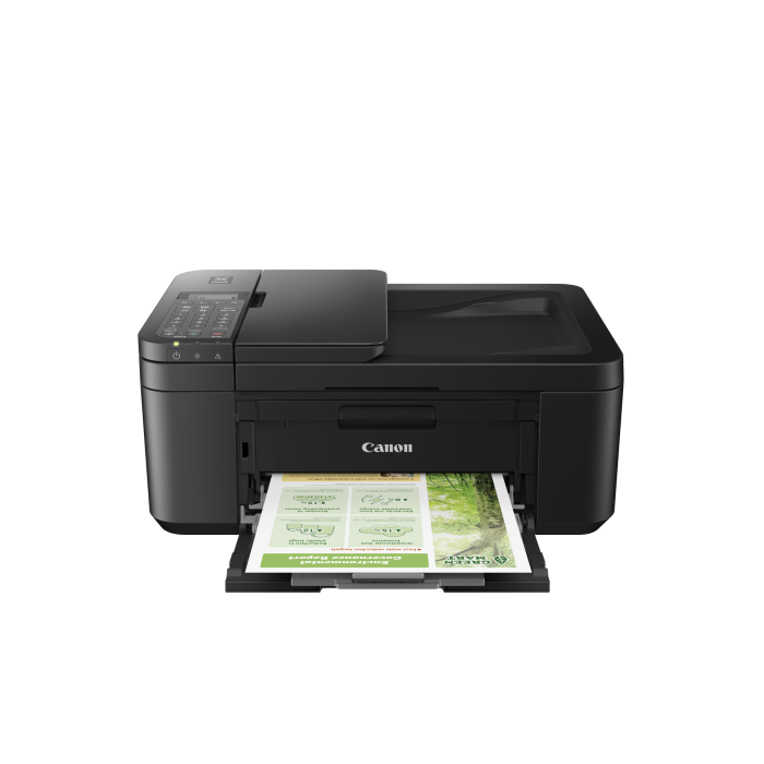 Canon Pixma TR4640 4-in-1 Wireless Printer - Bonolo Online