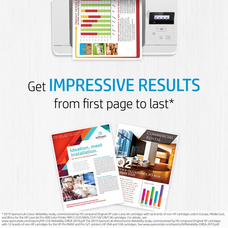 Bonolo Online – Ink, Toner, Drum & Paper